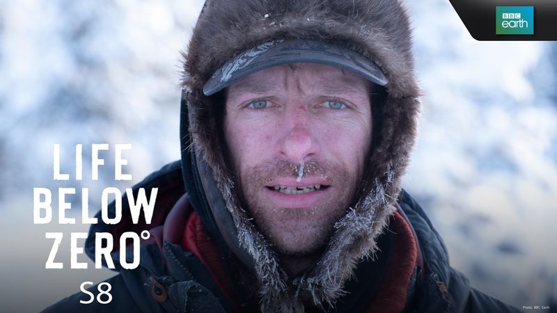 Life Below Zero S8