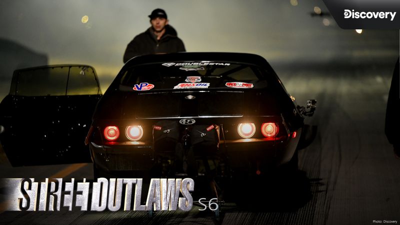 Street Outlaws S6