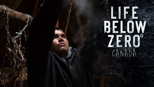 Life Below Zero: Canada