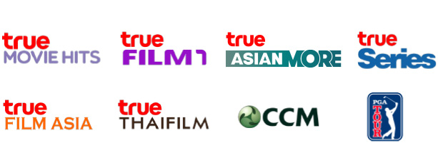 TrueVisions NOW - ดูทีวีออนไลน์ กีฬา หนัง ซีรีย์ จากช่องดังระดับโลก