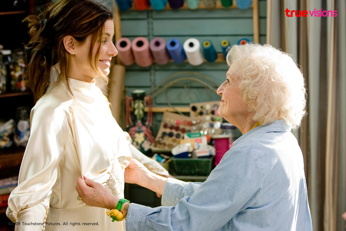 หนังรอมคอมที่ใครๆก็หลงรัก "The Proposal" ลุ้นรักวิวาห์ฟ้าแลบ