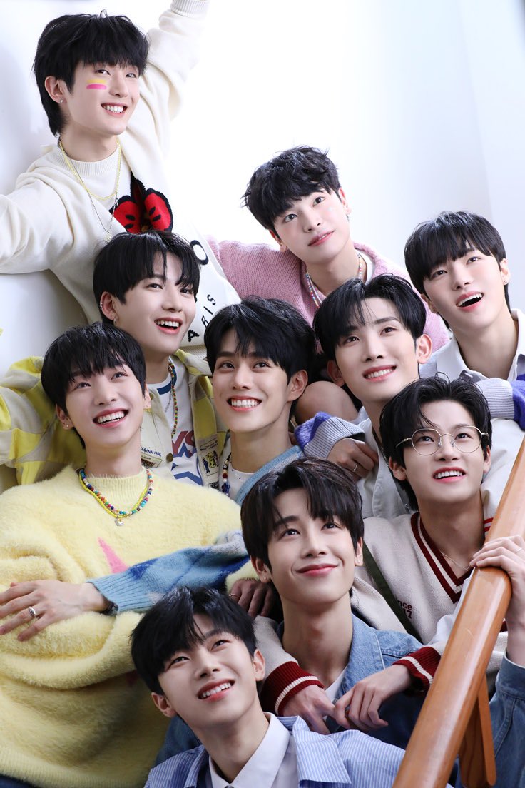 2024 Upcoming K-Star